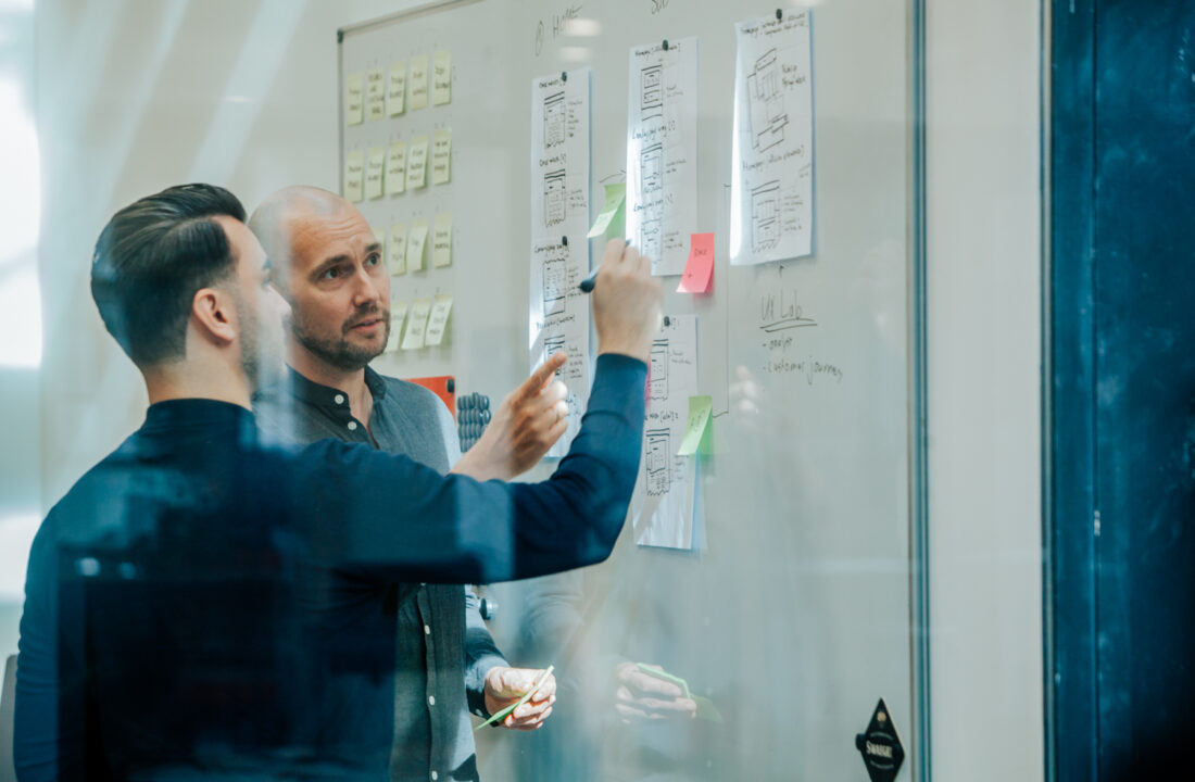 Expert Review - Proud Nerds