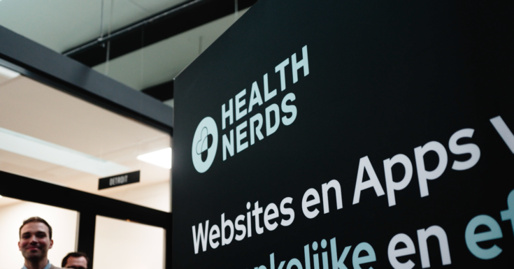 Wij zijn Proud Nerds - Proud Nerds
