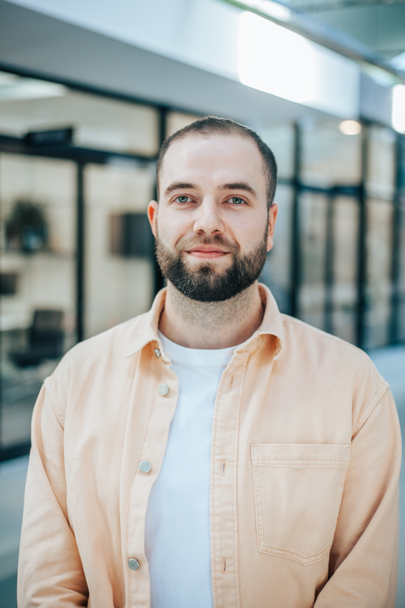 Bart Klein Reesink - Proud Nerds